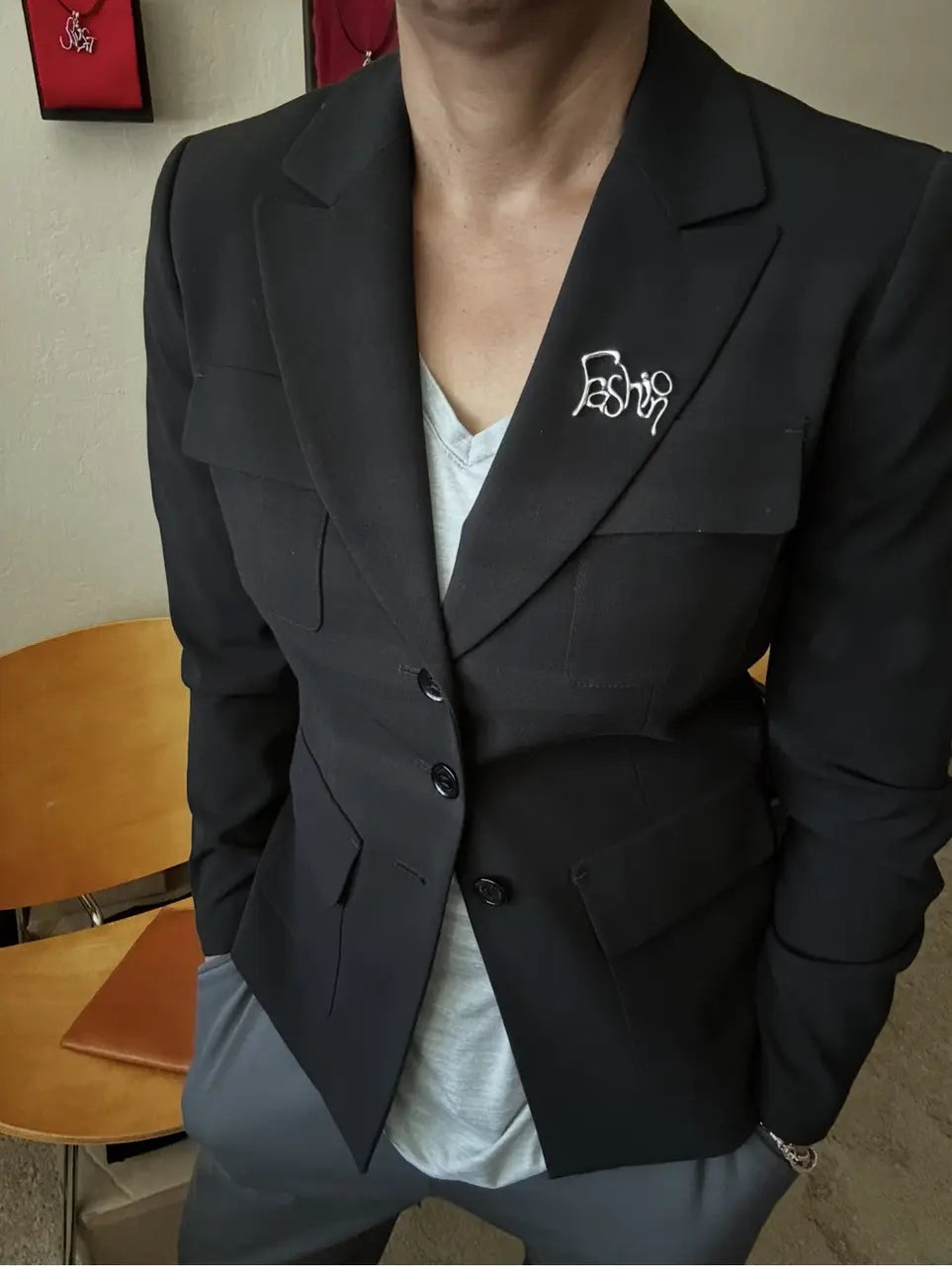 Lapel Pins: The Statement Accessory for Every Look – Stylized Heritage